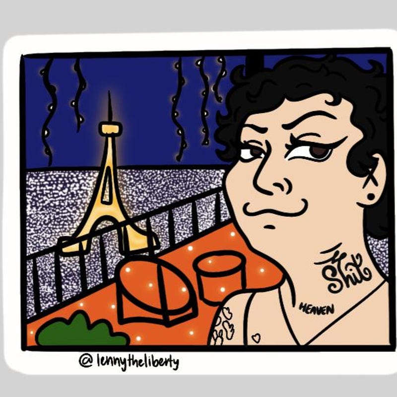 Vanillamace Merch - Etsy Canada