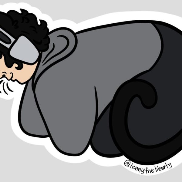 Vanillamace Merch - Etsy Canada