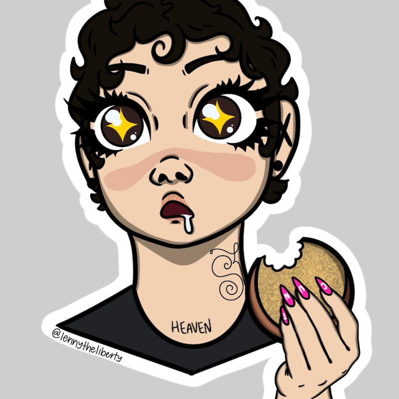 Vanillamace Merch - Etsy Canada