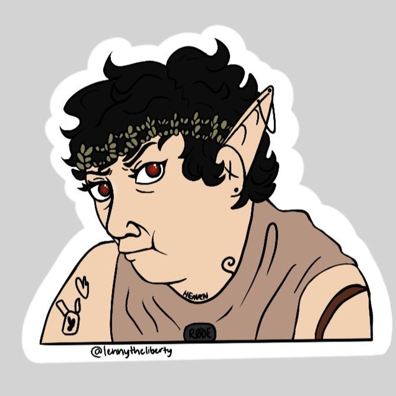 Vanillamace Merch - Etsy Canada