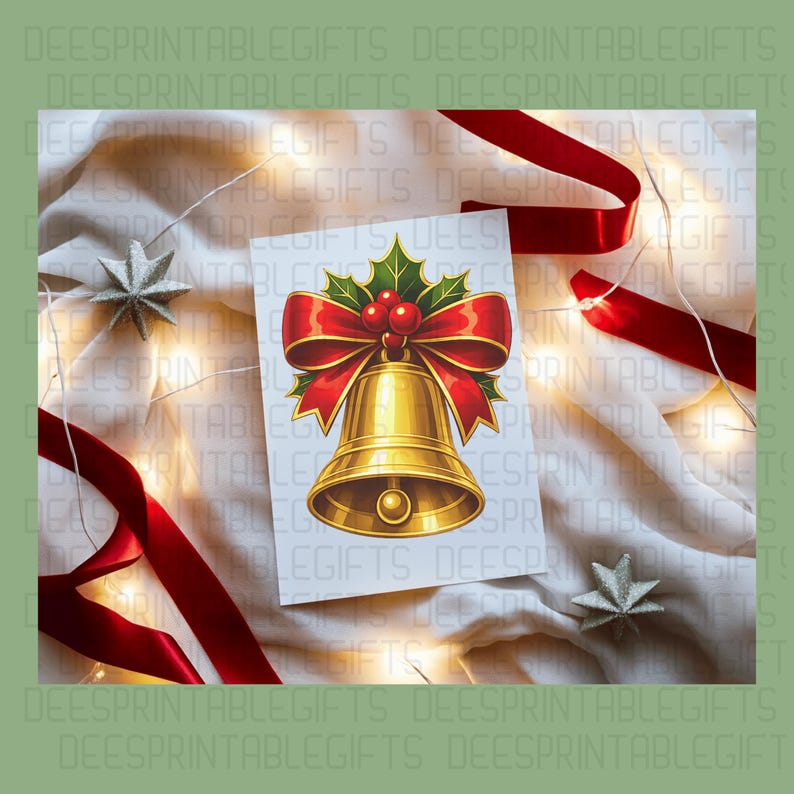 Christmas Ornaments Clipart Bundle, Holiday Transparent PNG, Christmas ...