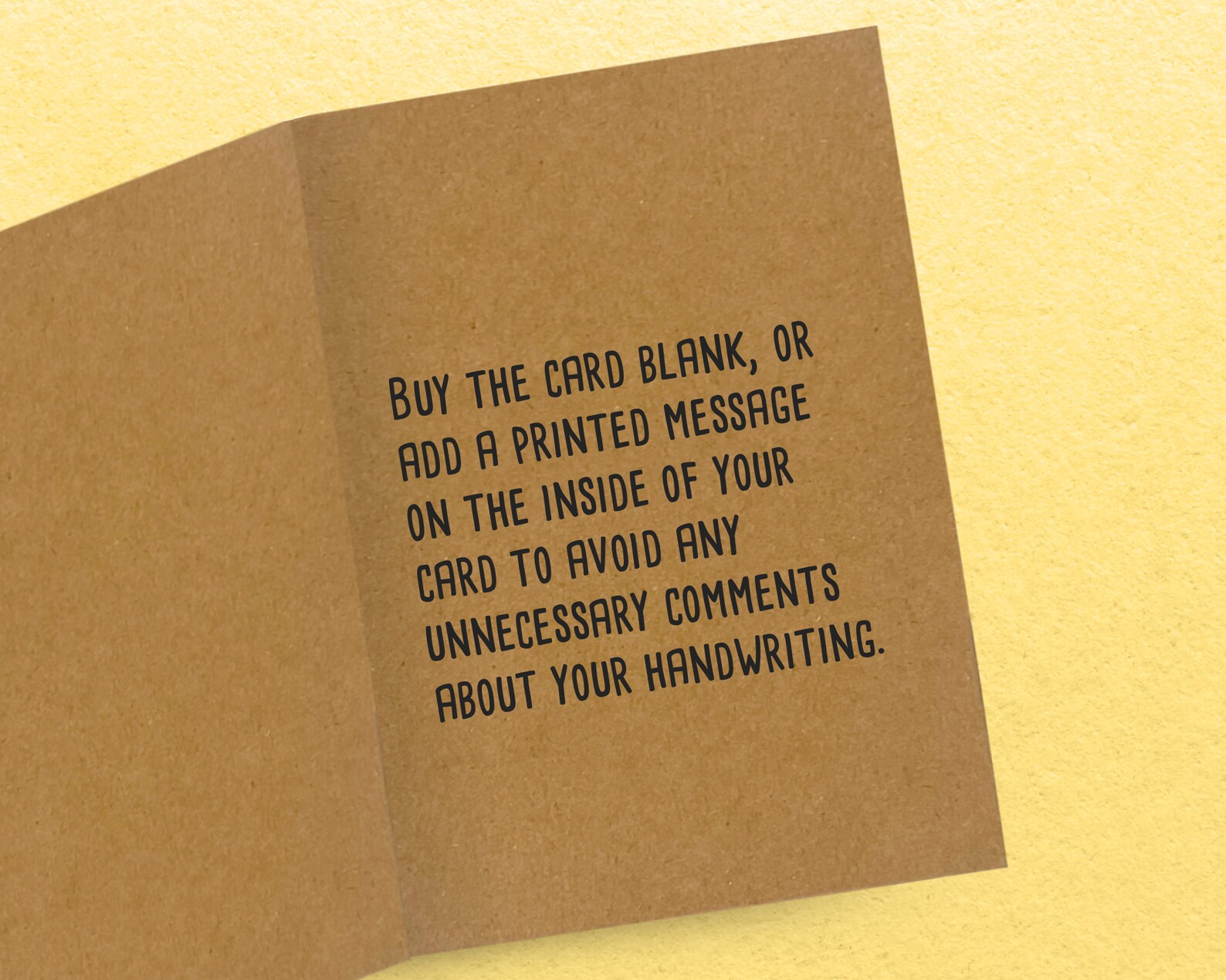 Best Brother Card Birthday Card for Brother Plastic Free Card - Etsy