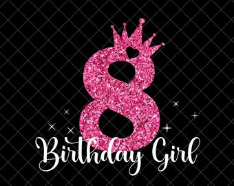 Happy Birthday Cake Topper Svg Bundle,diy,personalised,dxf,party ...