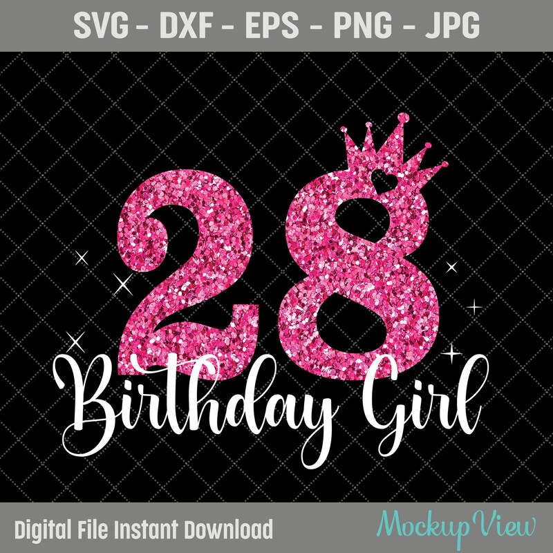 28th Birthday - Etsy