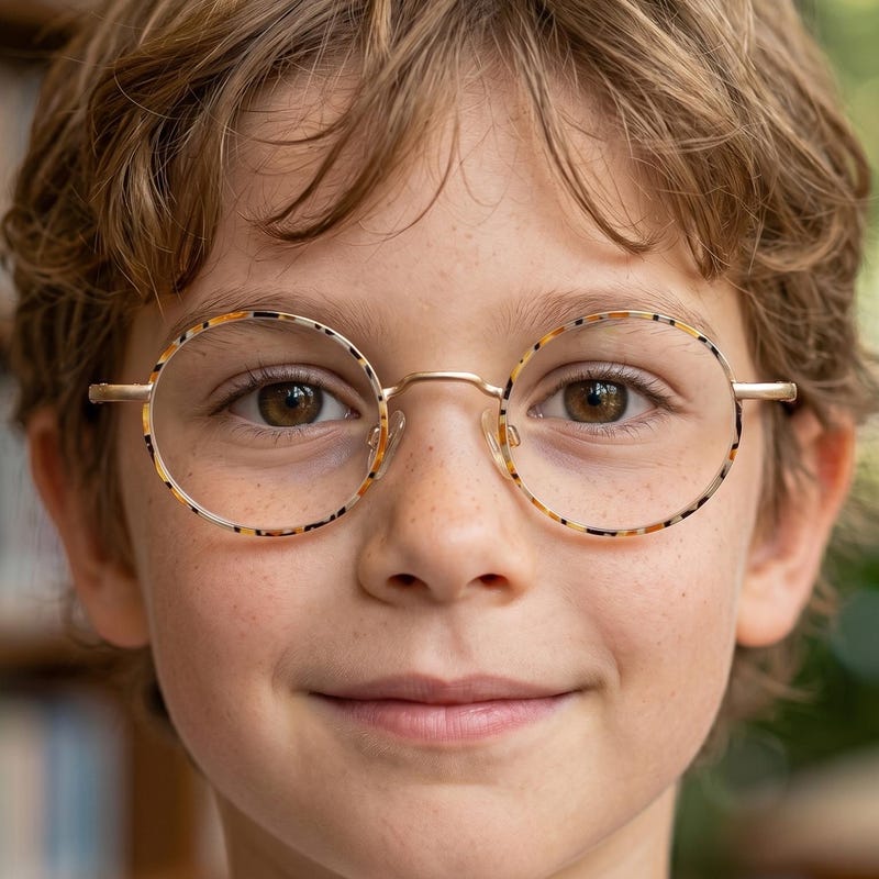 Rodenstock Metal Glasses - Etsy