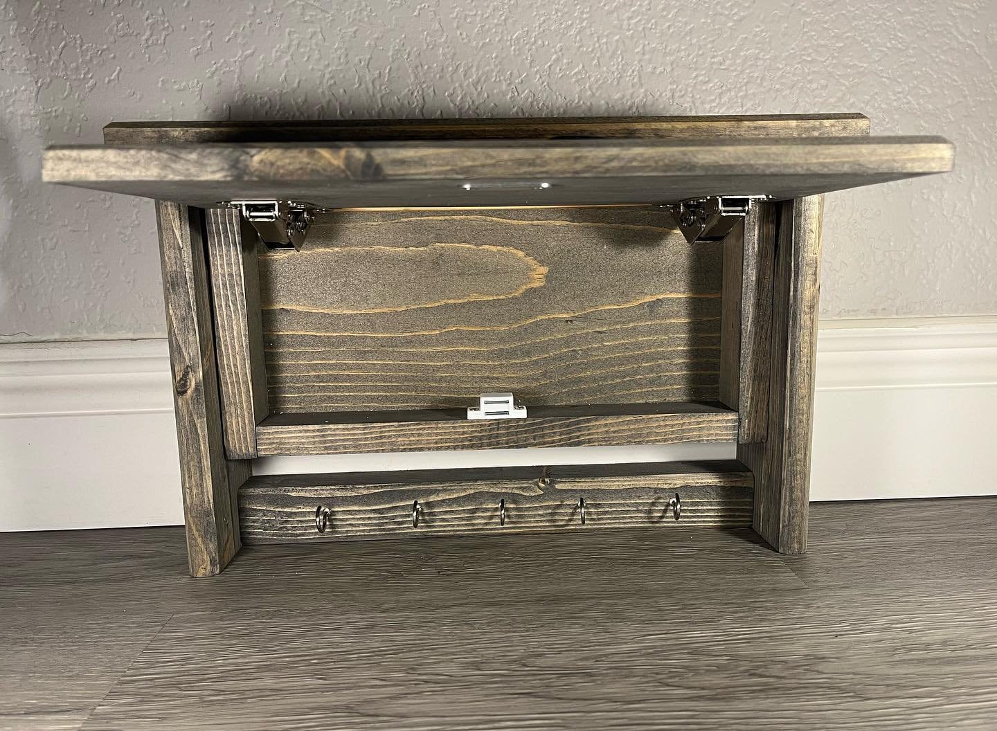 Key Holder Concealment Holder/cabinet - Etsy