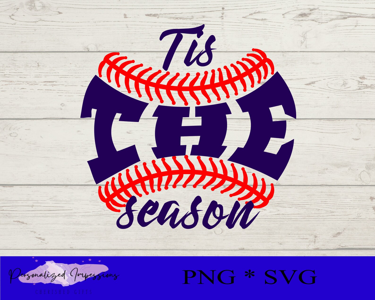 Baseball Svg, Tis the Season Baseball Svg, Baseball Shirt, Baseball ...