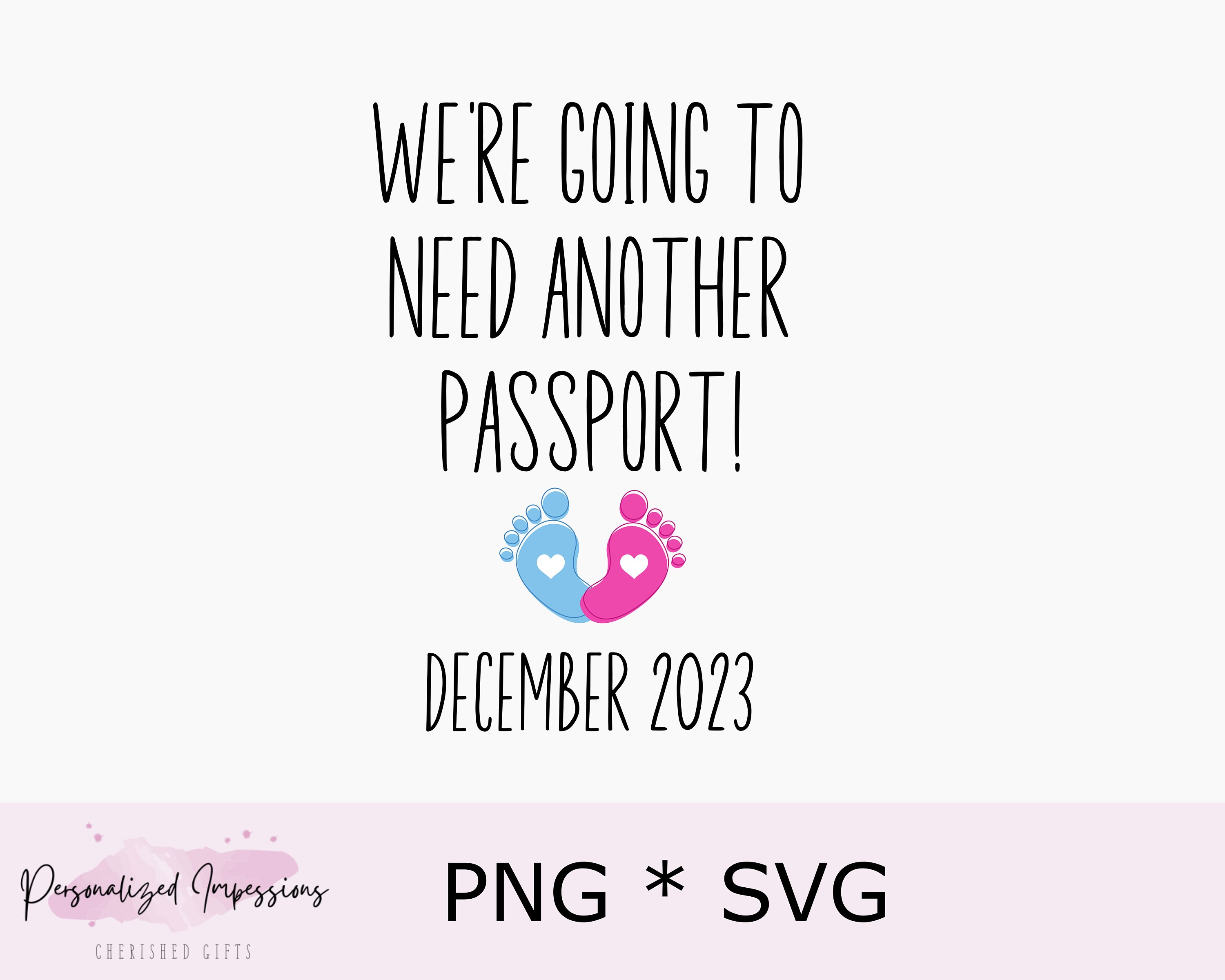 Pregnancy Reveal Digital Download, Pregnancy Announcement, Pregnancy ...