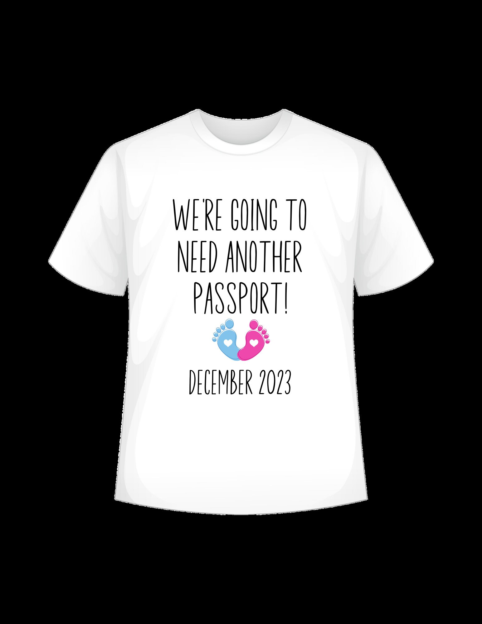 Pregnancy Reveal Digital Download, Pregnancy Announcement, Pregnancy ...