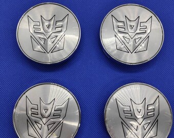 Transformers Hubcap - Etsy