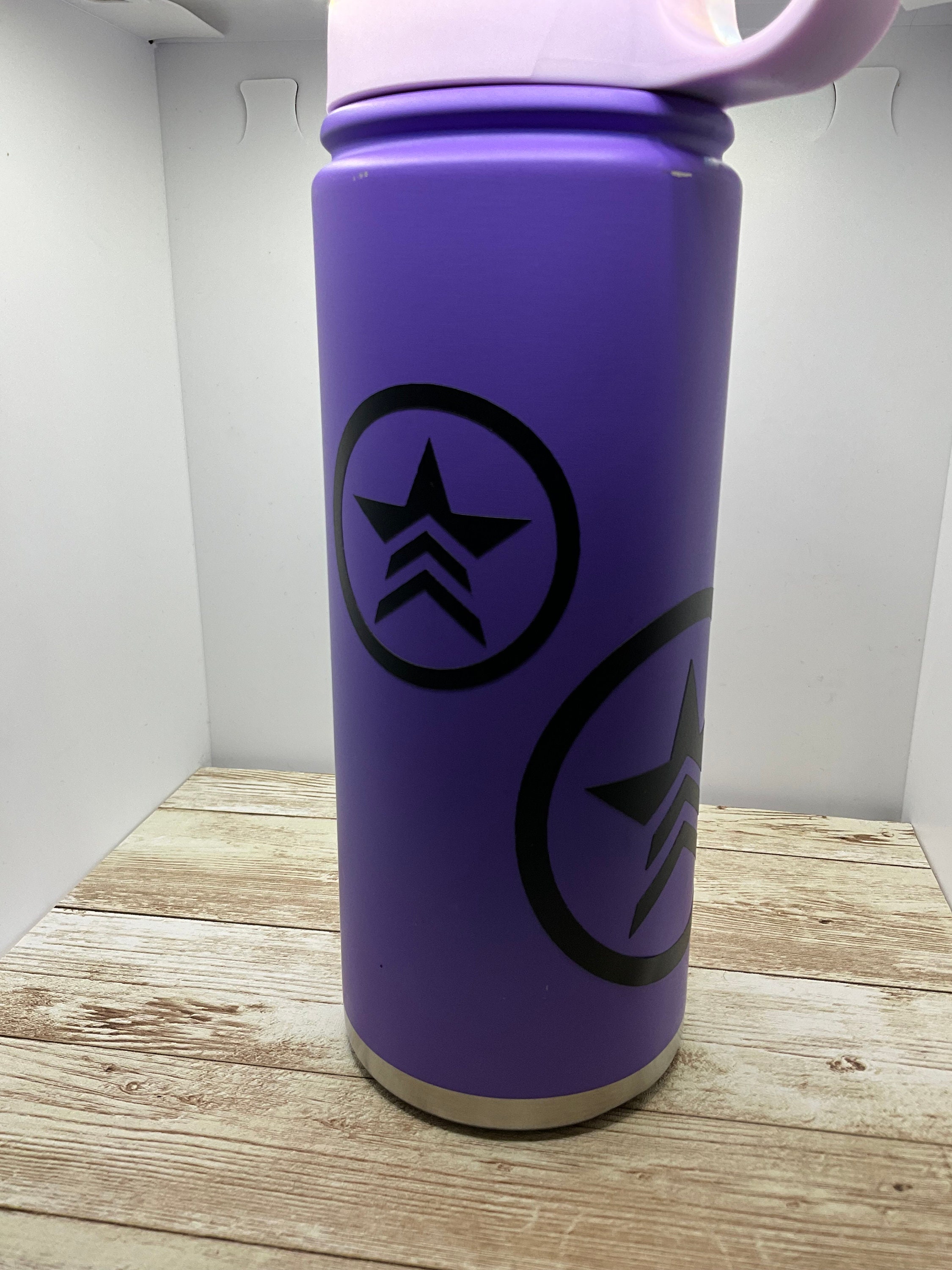 Mass Effect Alignment Decal Stickers - Etsy