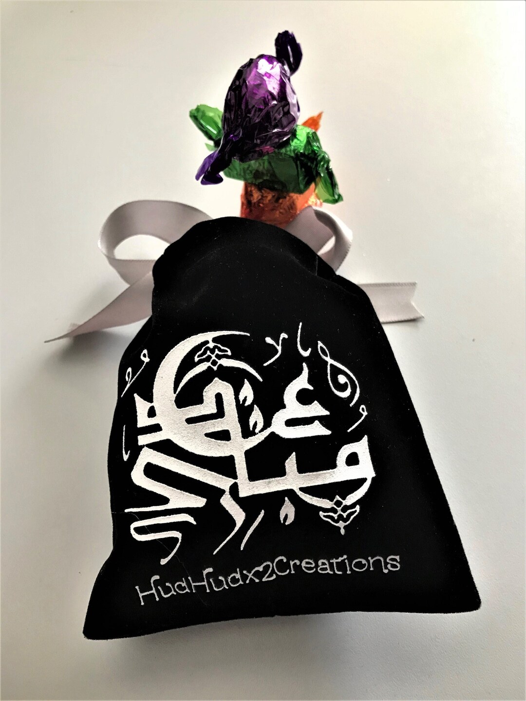 Eid Mubarak Pouches, Eid Goodies Bags, Eidi Gift Bag, Favor Bags, Eid ...
