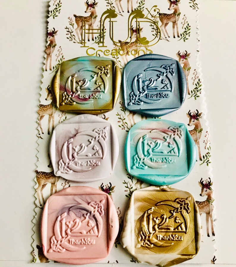 3D Shukran Seal, Shukran, Thank You Seal, Thank You Notes, Thank You ...