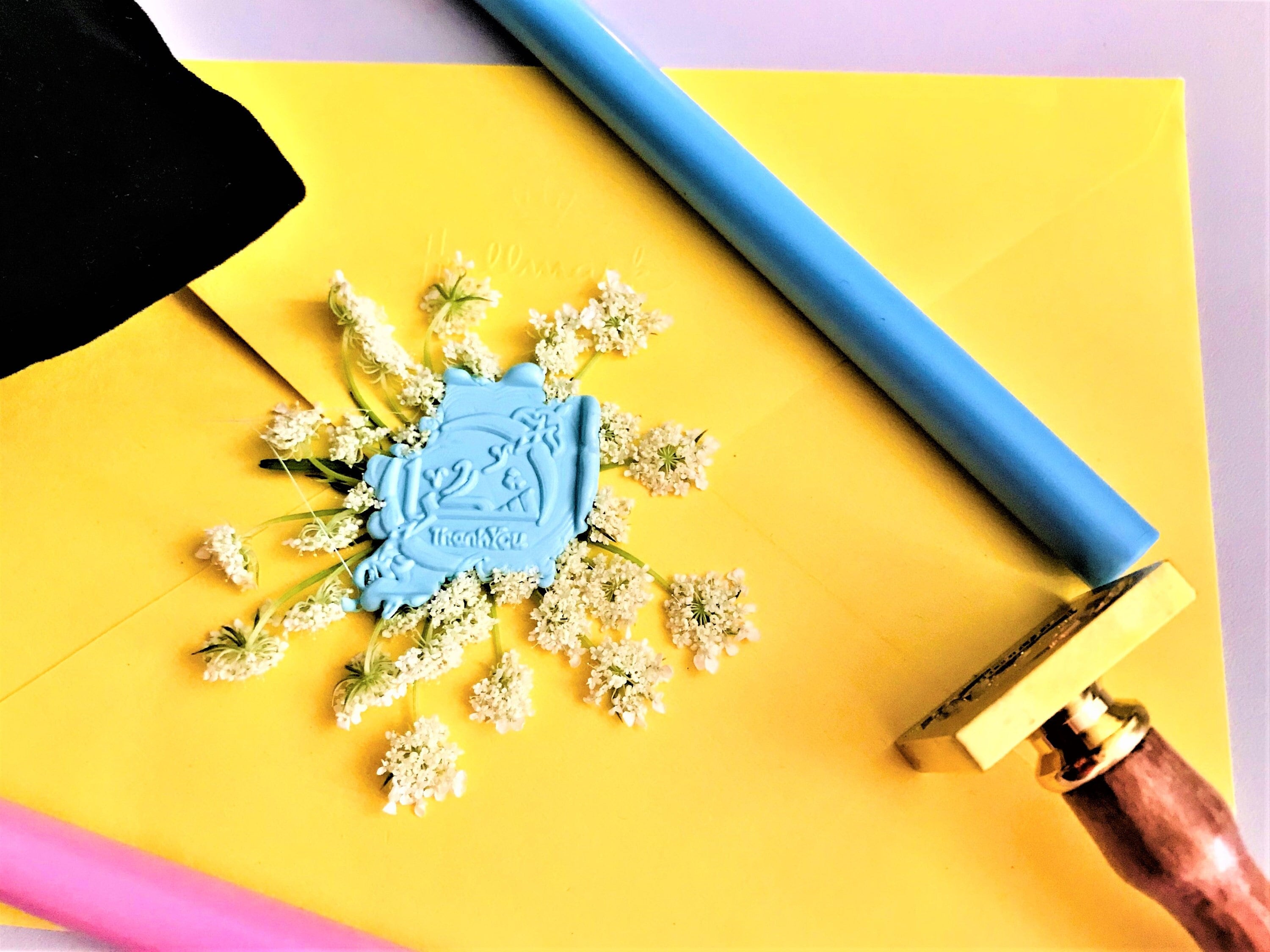 3D Shukran Seal, Shukran, Thank You Seal, Thank You Notes, Thank You ...