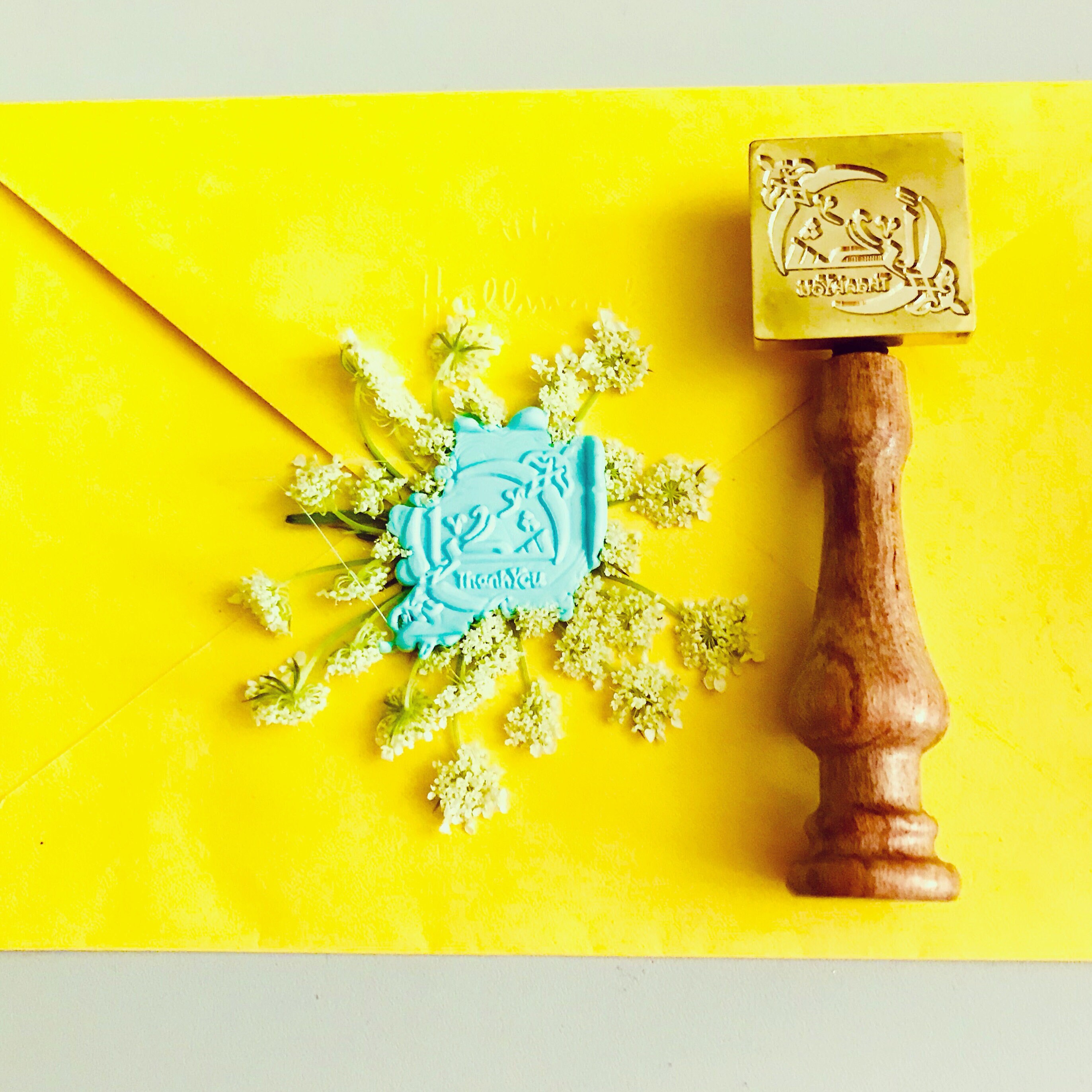 3D Shukran Seal, Shukran, Thank You Seal, Thank You Notes, Thank You ...