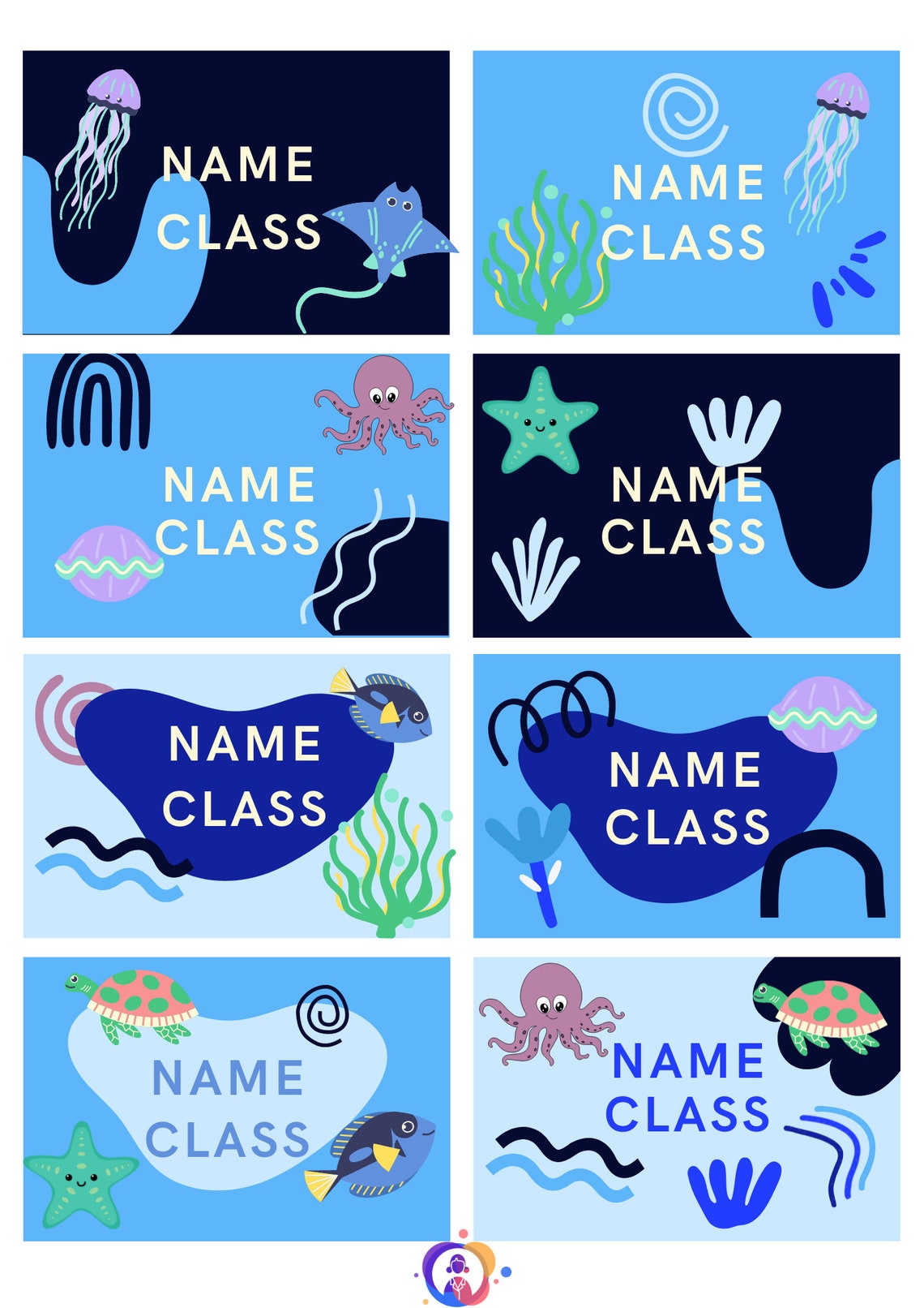 BUNDLE Classroom Set Up, Drawer Labels, Book Labels, Visual Timetable ...