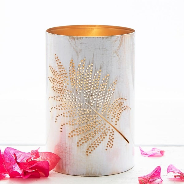 Metal Lantern Sheet - Etsy