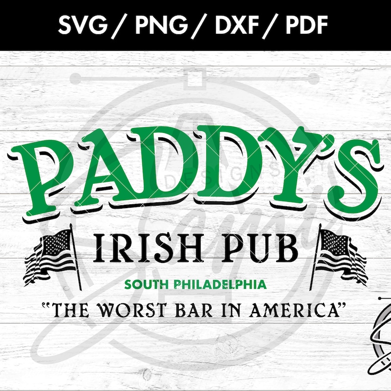 Irish Pub Digital File - Etsy UK