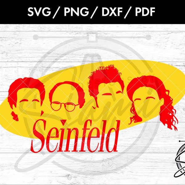 Character Yellow Svg - Etsy