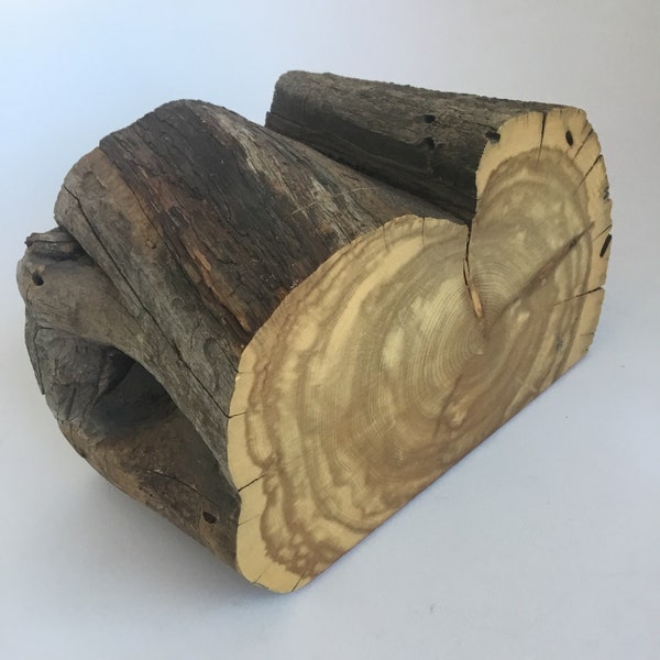 Rustic Wood Box - Etsy