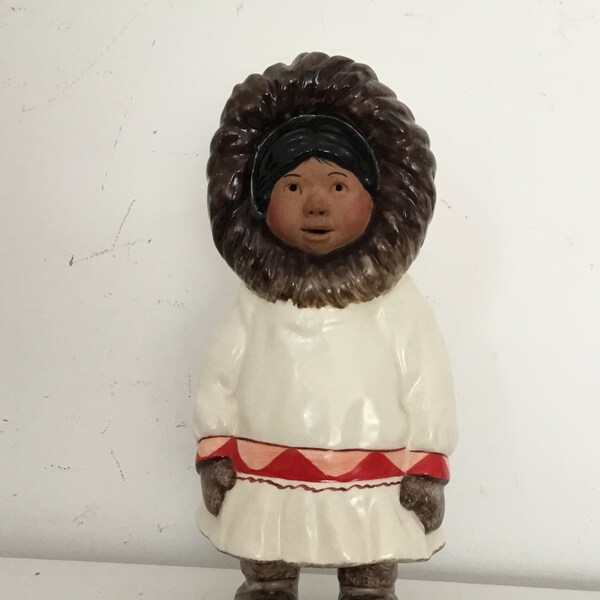 C Alan Johnson Figurines - Etsy
