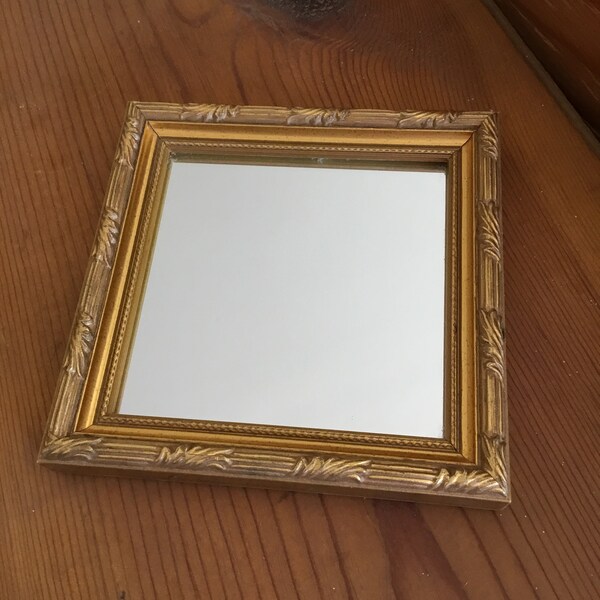 Small Mirror - Etsy