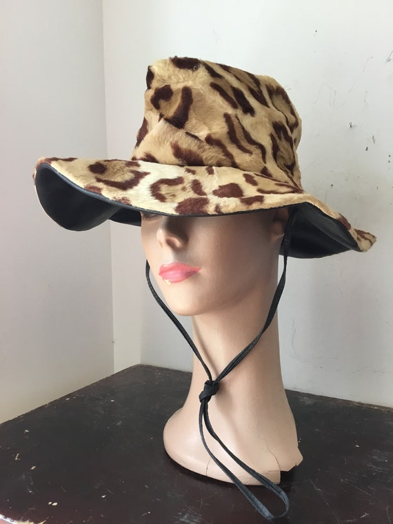 Belmar elegante fur - Gem