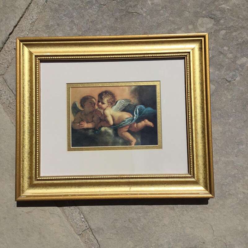 Italian Putti - Etsy