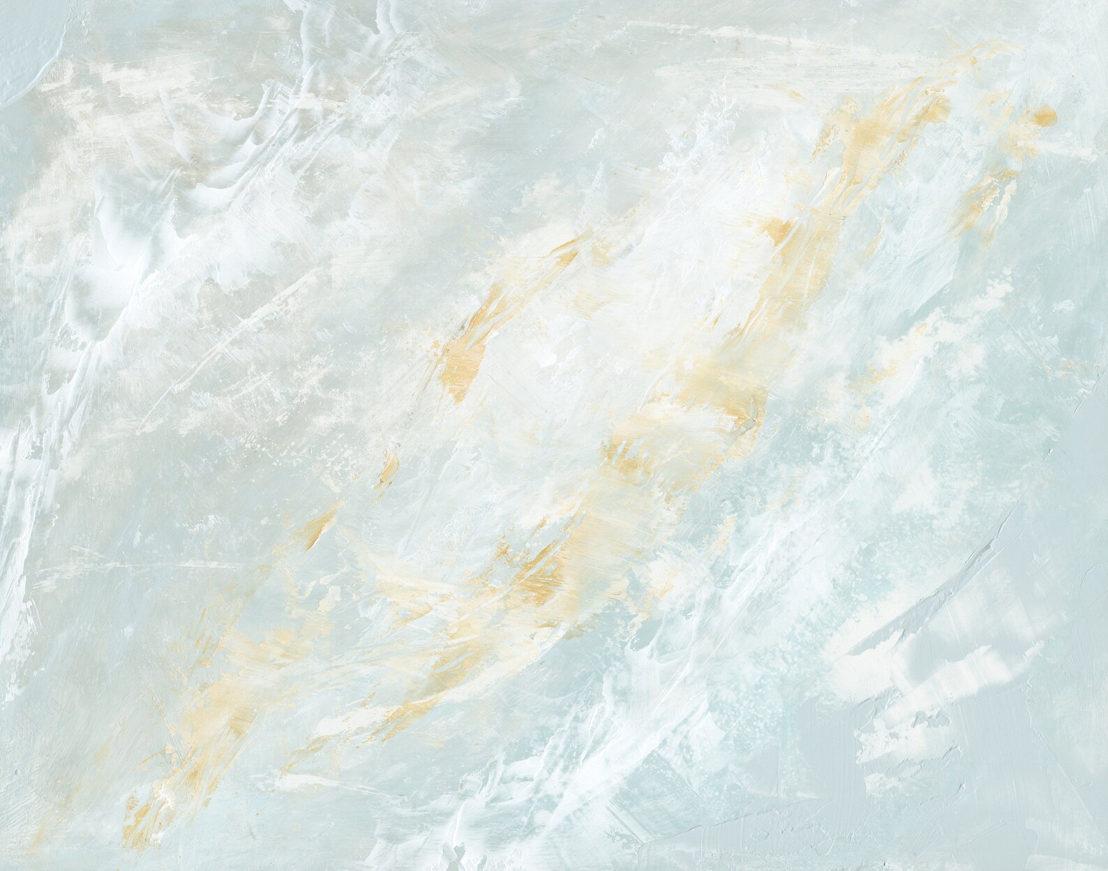 Pool - Abstract Artwork Water Art Download Printable Painting, Coastal ...