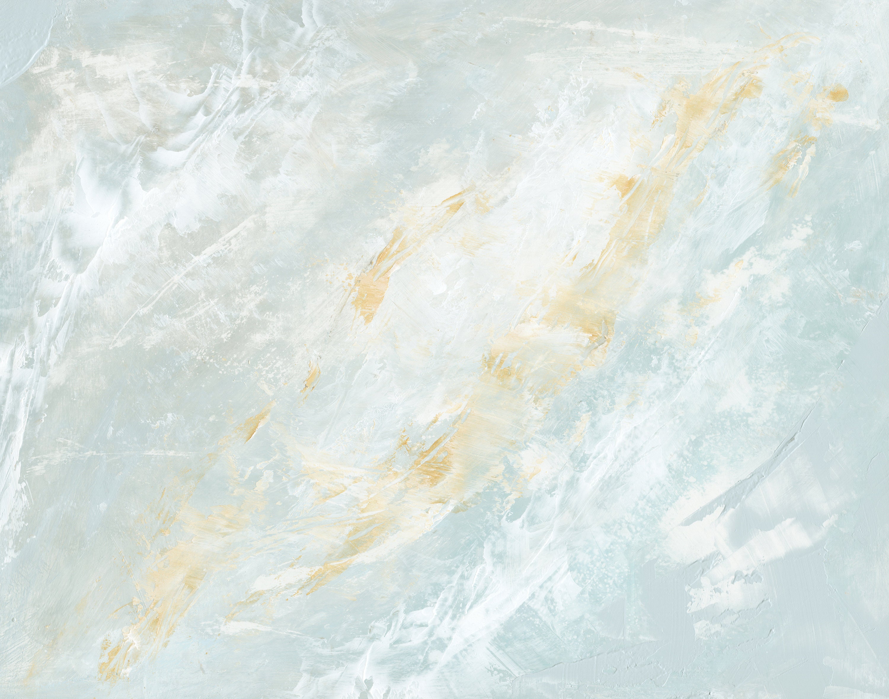 Pool Abstract Artwork Water Art Download Printable Painting, Coastal ...