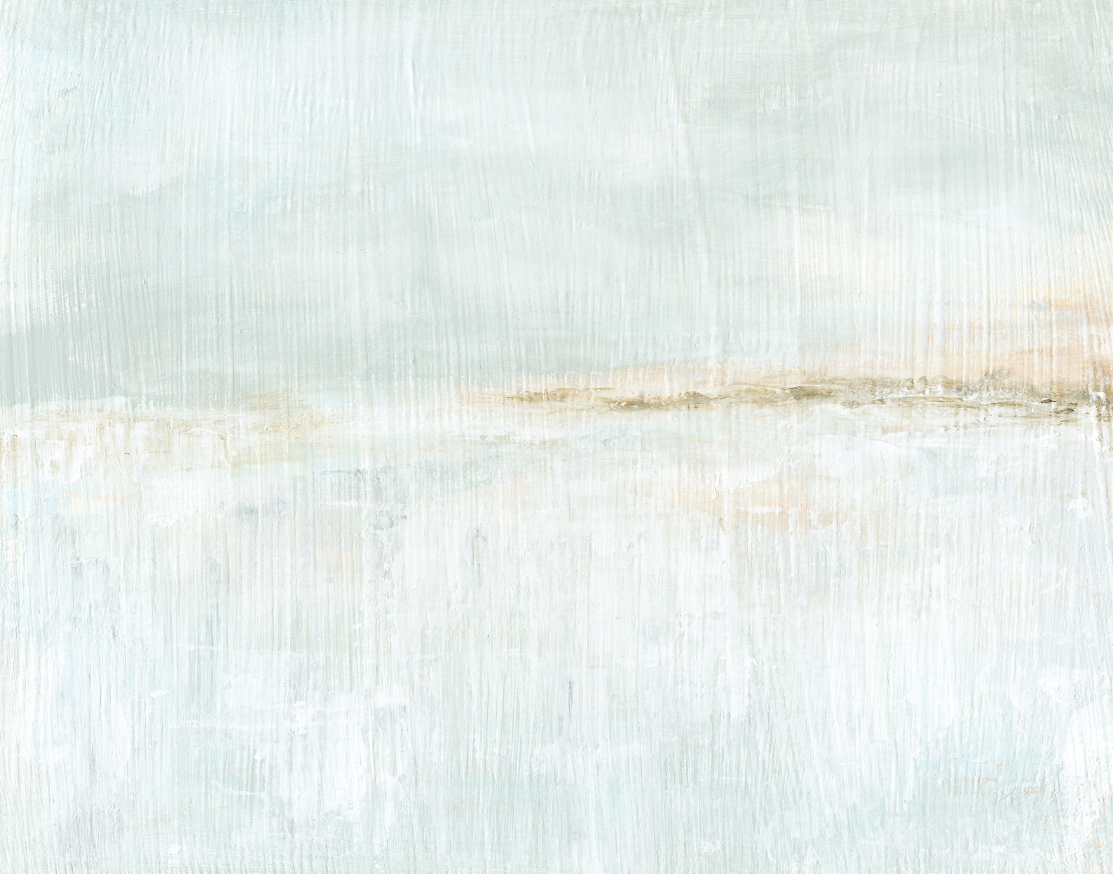 Delightful - Calming Abstract Ocean Landscape Printable Wall Art ...