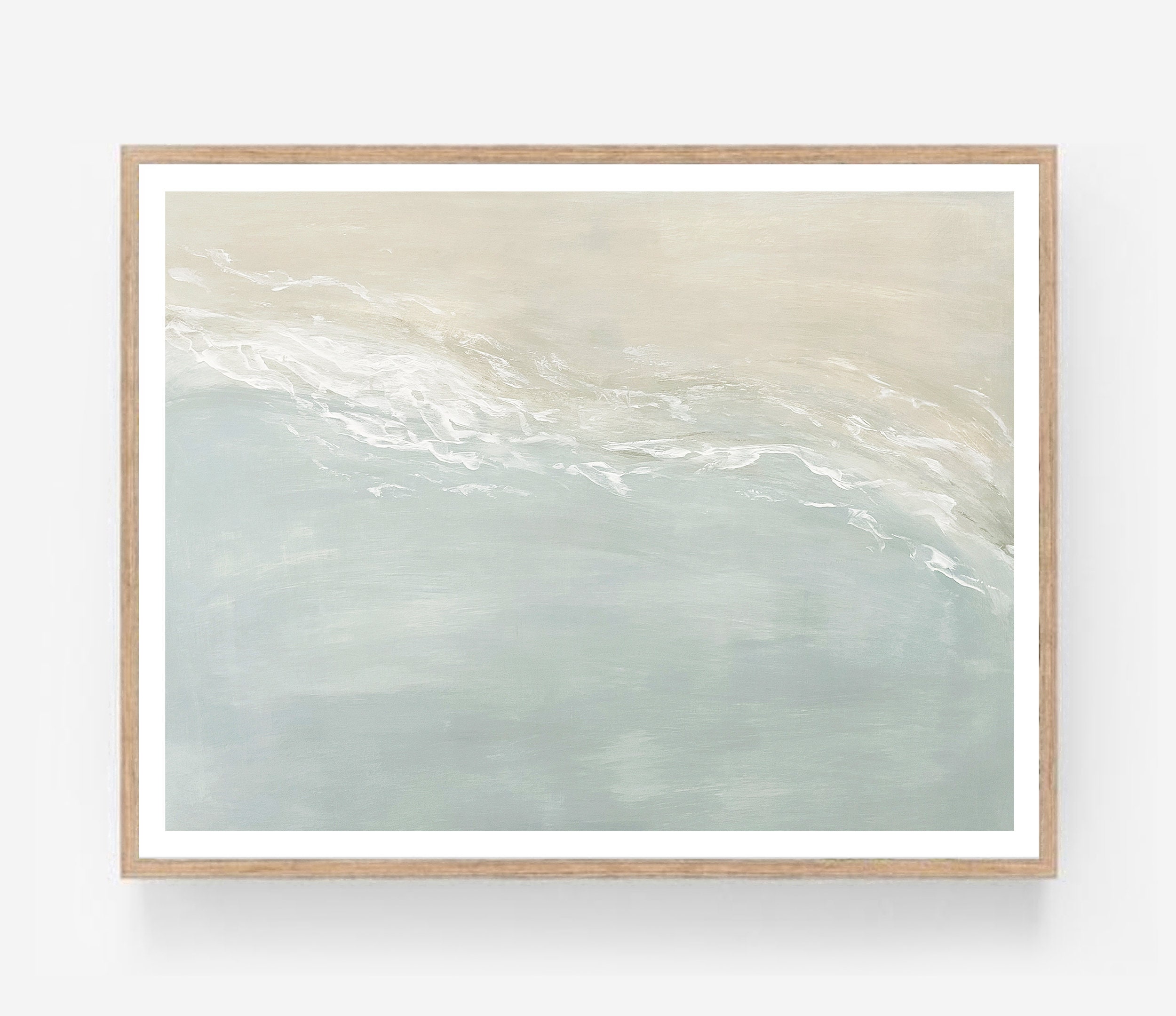 30x24 Landscape Art - Etsy