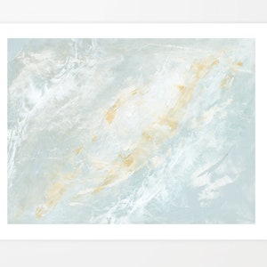 Pool - Abstract Artwork Water Art Download Printable Painting, Coastal ...