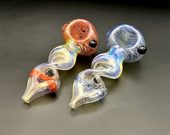 MoonlightGlassStudio - Etsy