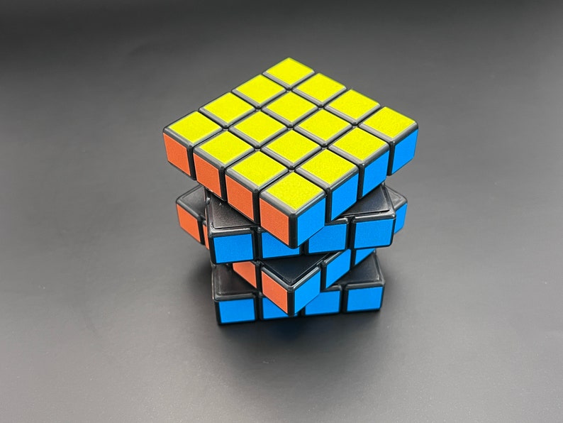 Grinder Rubik's Cube - Etsy