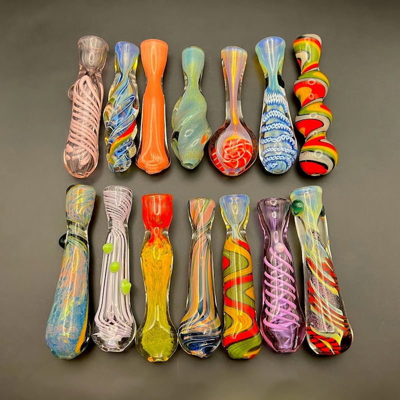 Star Smoking Pipes - Etsy