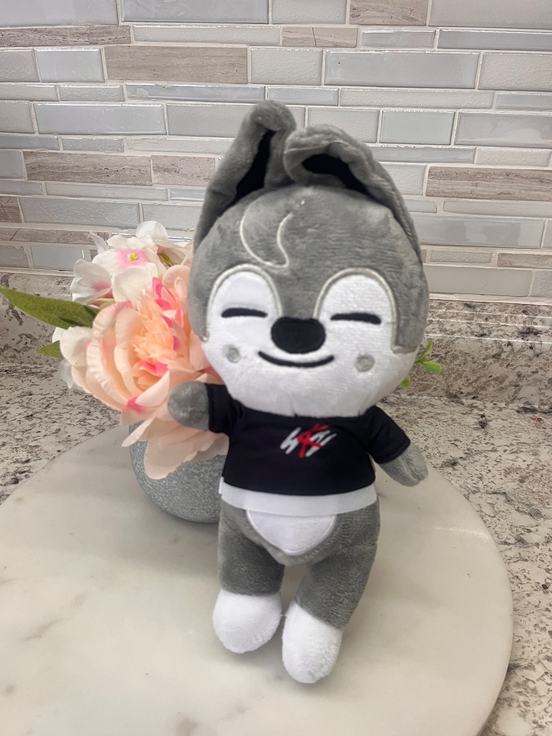 Straykids Plushies, Skzoo Plush - Etsy