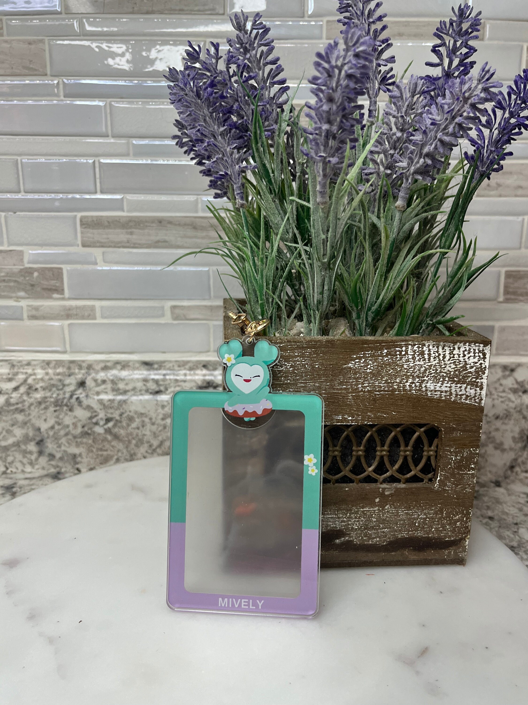 Twice Photocards Holders, Twice Lovelys PC Holder - Etsy