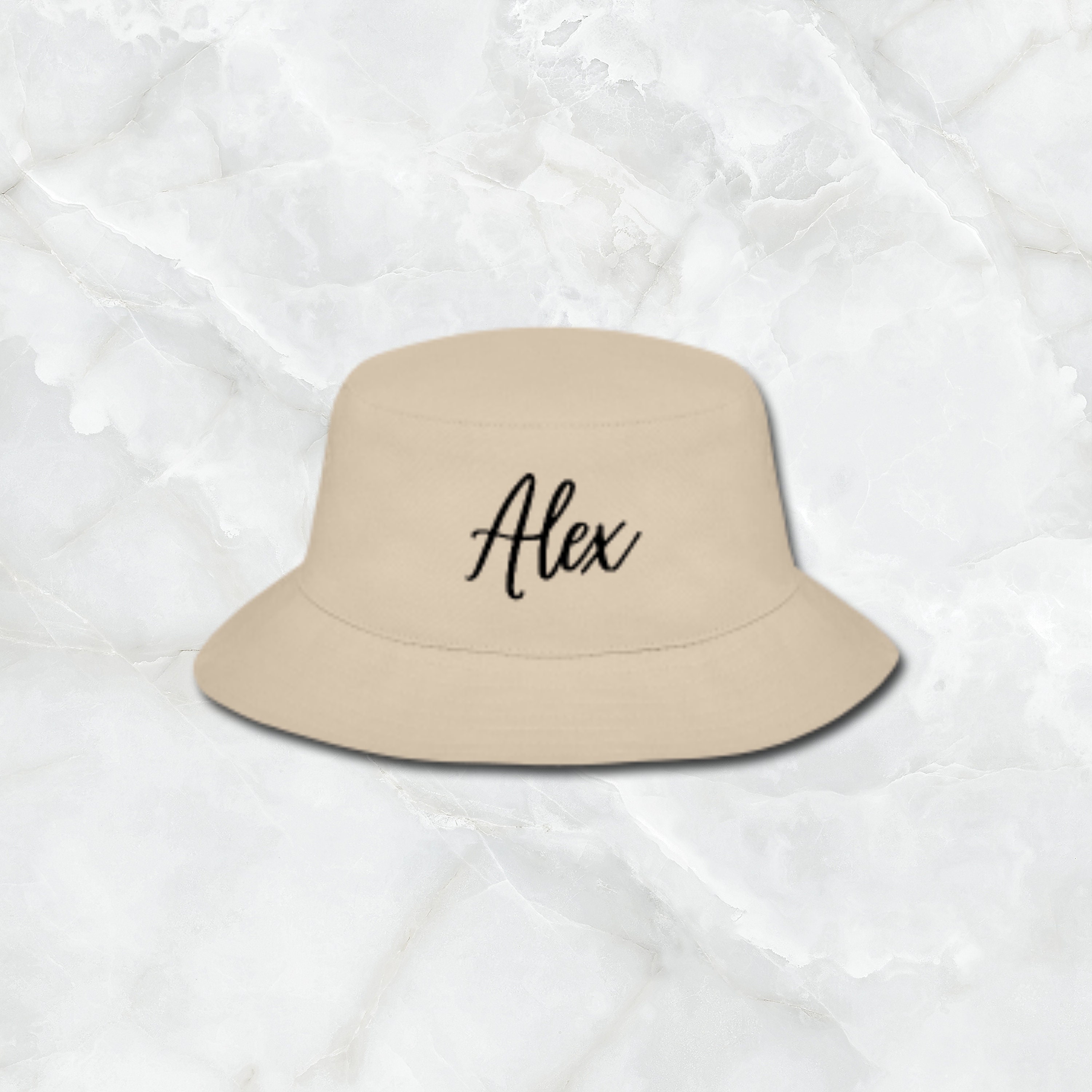 Scallop Bucket Hat - Etsy