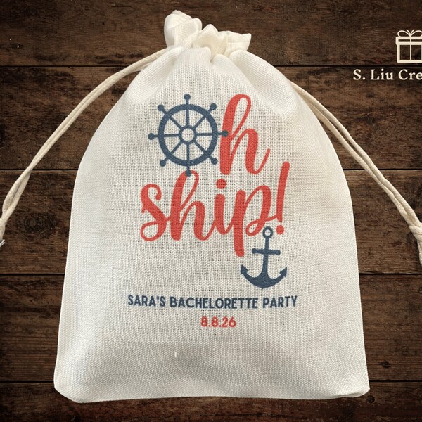 Cruise Survival Kit - Etsy