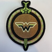 Morale Patch - Etsy
