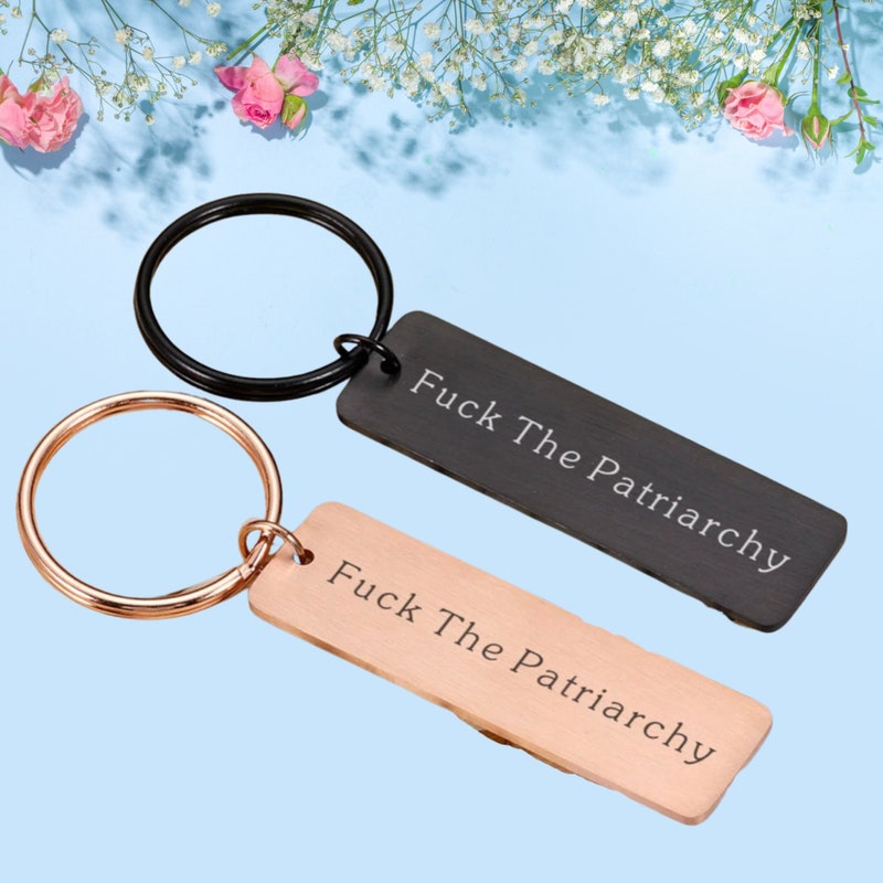 Keychains for Women - Etsy