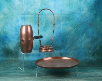 Vintage 1960s Gemco Glass Coffee Percolator Coffee Tea Pot - Etsy UK