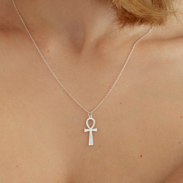 Ankh Jewelry - Etsy
