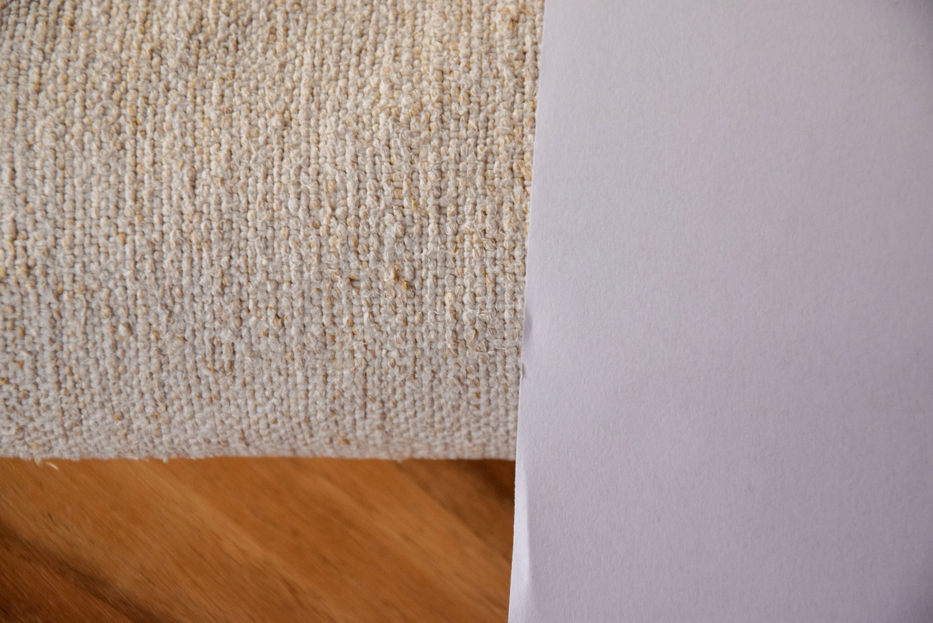 Pure Hemp Heavy Sheet 49x73 Antique Homespun Handloomed Woven ...