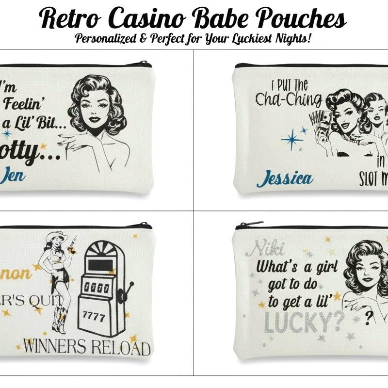 Slot Machine Coins - Etsy