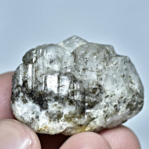 92 Carat Rare Natural Fluorescent Marialite Scapolite Crystals on ...