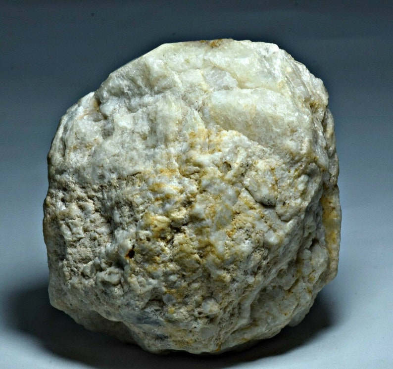 Extremely Rare Yellow Fluorescent Color Change Hackmanite Crystal ...