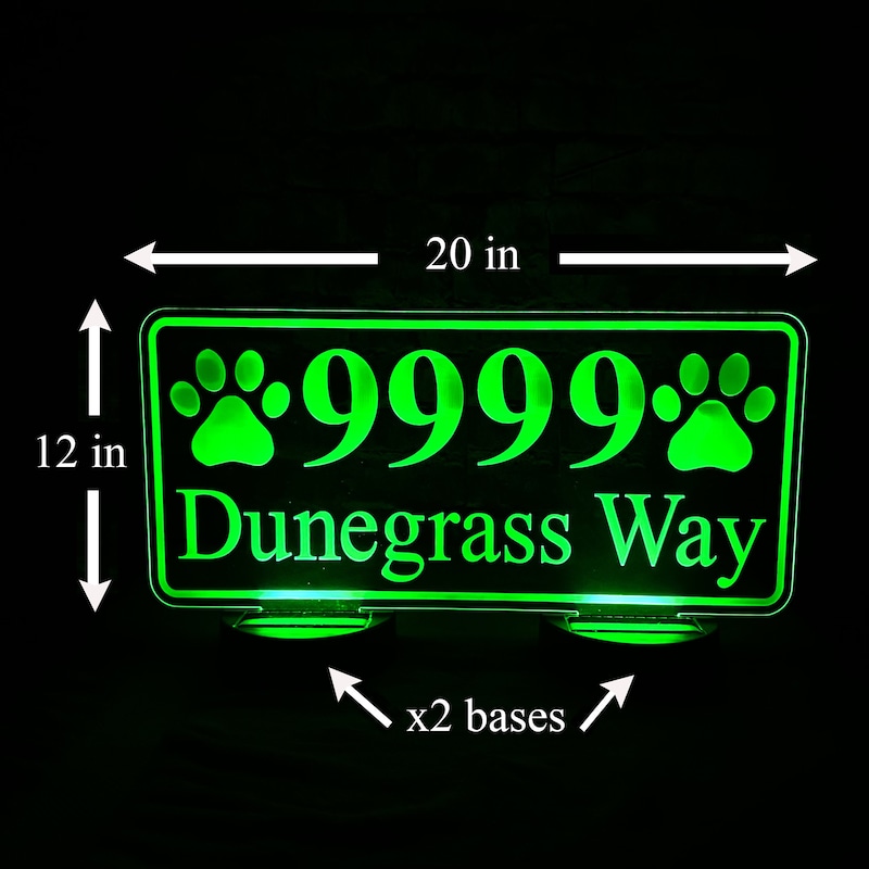 Signage for Garden Store - Etsy