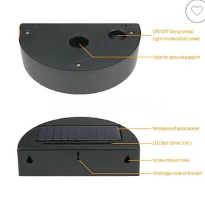 Personalized Solar Fire Pit Sign, Camping, Backyard, Campfire, Patio - Etsy